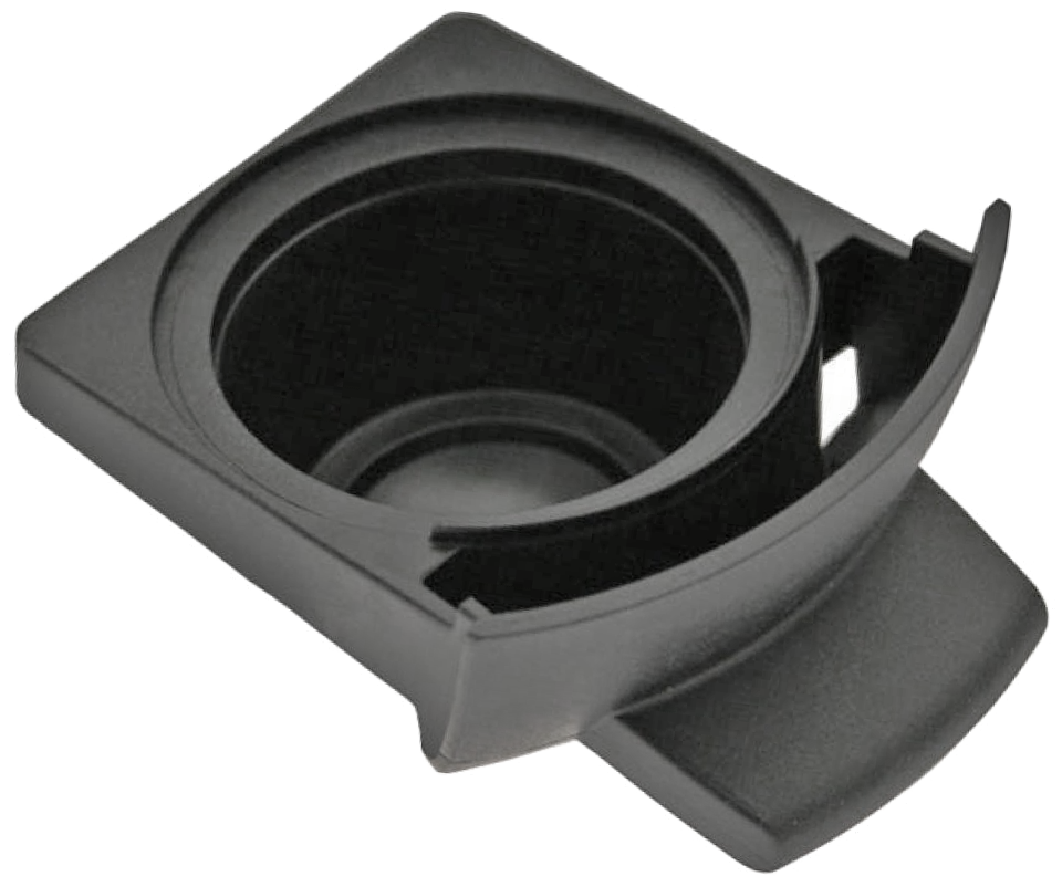 Dolce Gusto Piccolo capsule holder - fhp.fi - appliance spare parts