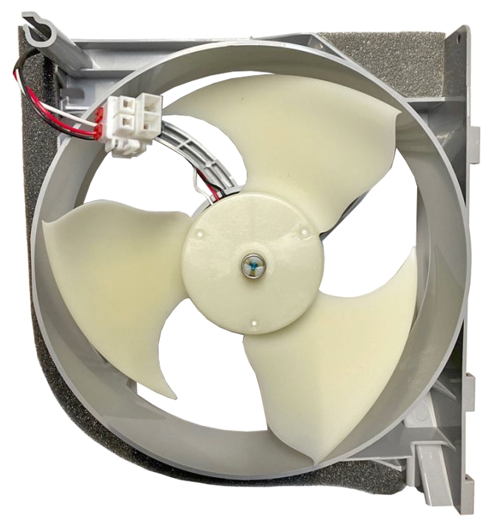 Samsung fridge condenser fan RF/RR/RS - fhp.fi - appliance spare parts