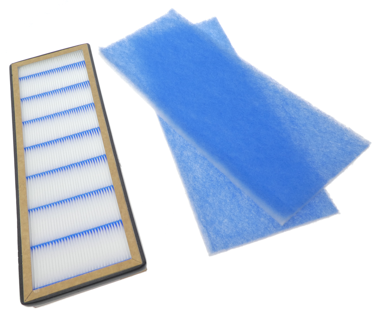 Air handling unit filter set Vallox Ilmava MUH 100/120 - fhp.fi ...