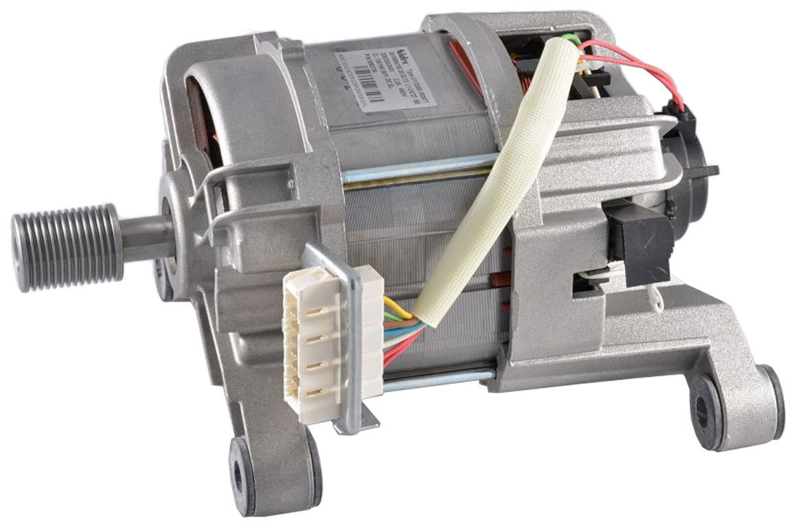 Asko washing machine motor UL4 240V - fhp.fi - appliance spare parts