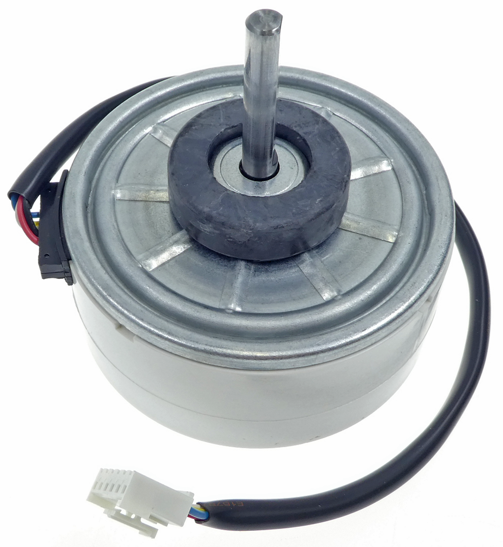 Toshiba indoor unit fan motor 43T21430 - fhp.fi - appliance spare parts