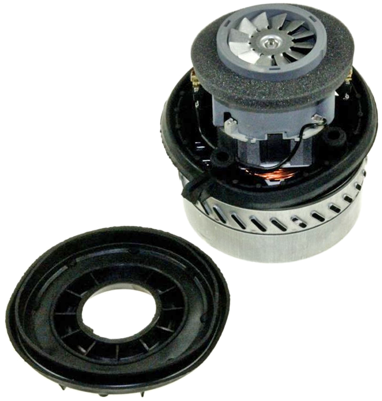 Philips vacuum cleaner motor FC68/HR68 - fhp.fi - appliance spare parts