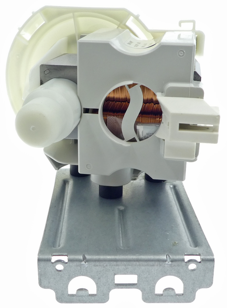 Whirlpool dishwasher circulation pump CP045-009PE - fhp.fi - appliance ...