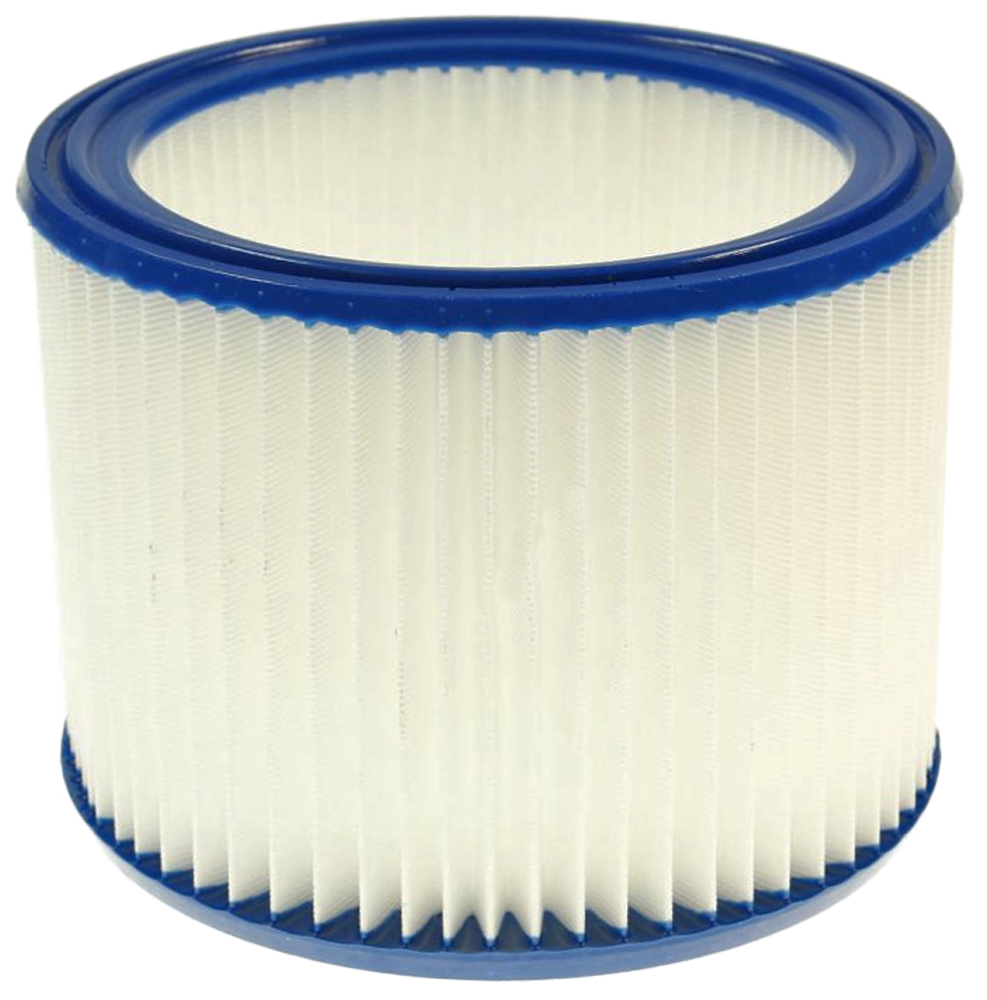 Nilfisk Aero filter 185x140mm - fhp.fi - appliance spare parts