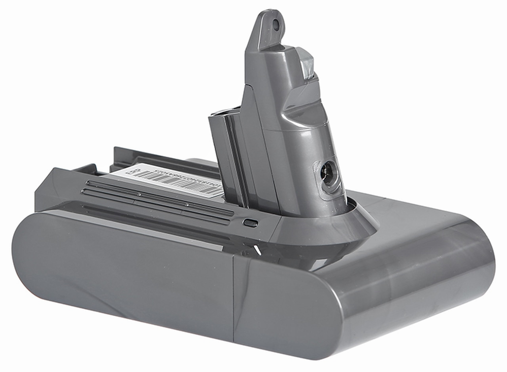 Dyson rikkaimurin Li-ion akku 21,6V BAT58005 - fhp.fi - Kodinkoneiden ...