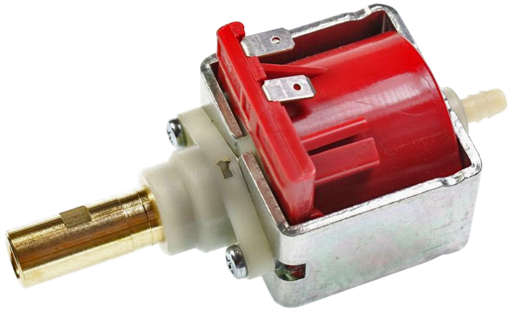 Ulka EX7 water pump 230V 48W - fhp.fi - appliance spare parts