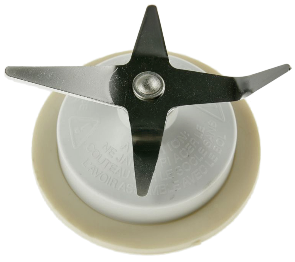 Kitchen aid blade unit 5KS - fhp.fi - appliance spare parts