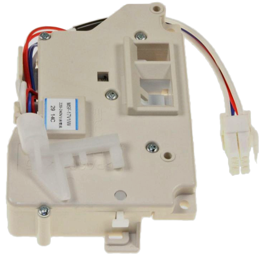 Panasonic door switch MSF-17V1/W - fhp.fi - appliance spare parts
