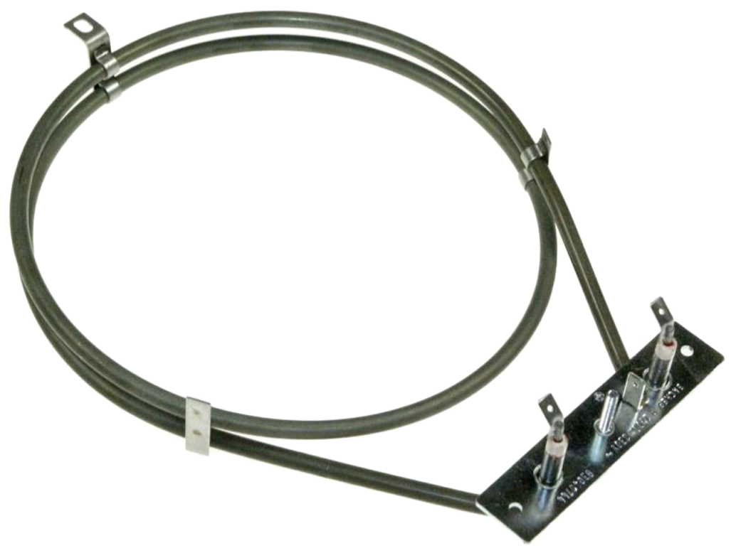 Gram / Teka ring heater 2000W - fhp.fi - appliance spare parts