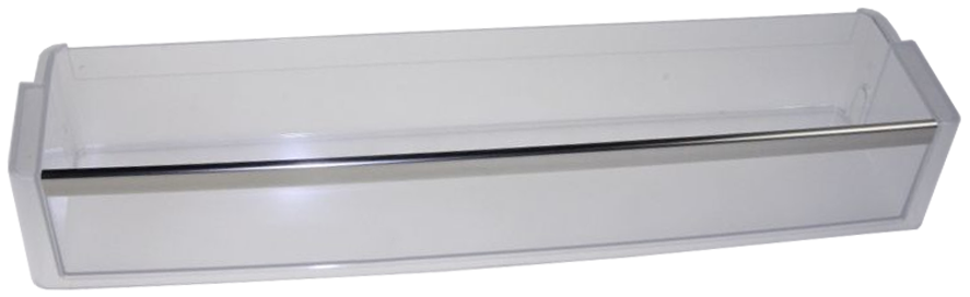 Siemens Fridge door shelf H 75mm - fhp.fi - appliance spare parts