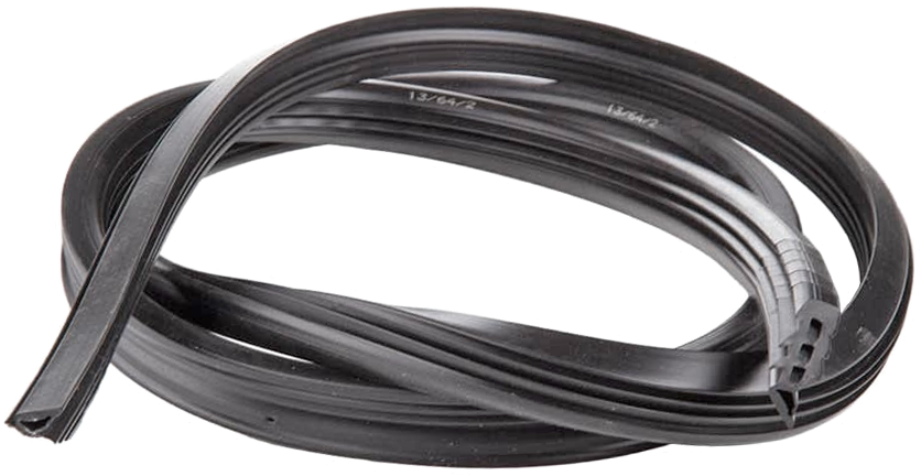 Miele dishwasher door seal - fhp.fi - appliance spare parts