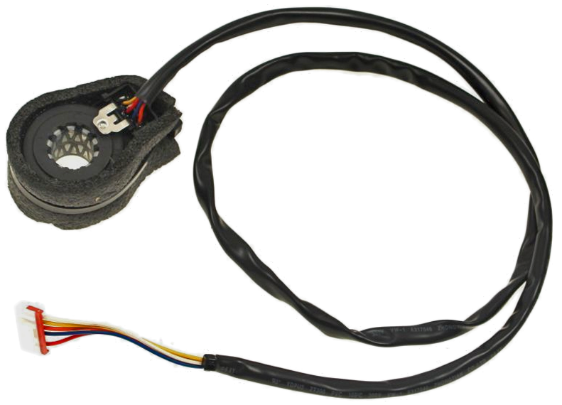 LG heat pump expansion coil (EAP62228701) - fhp.fi - appliance spare parts