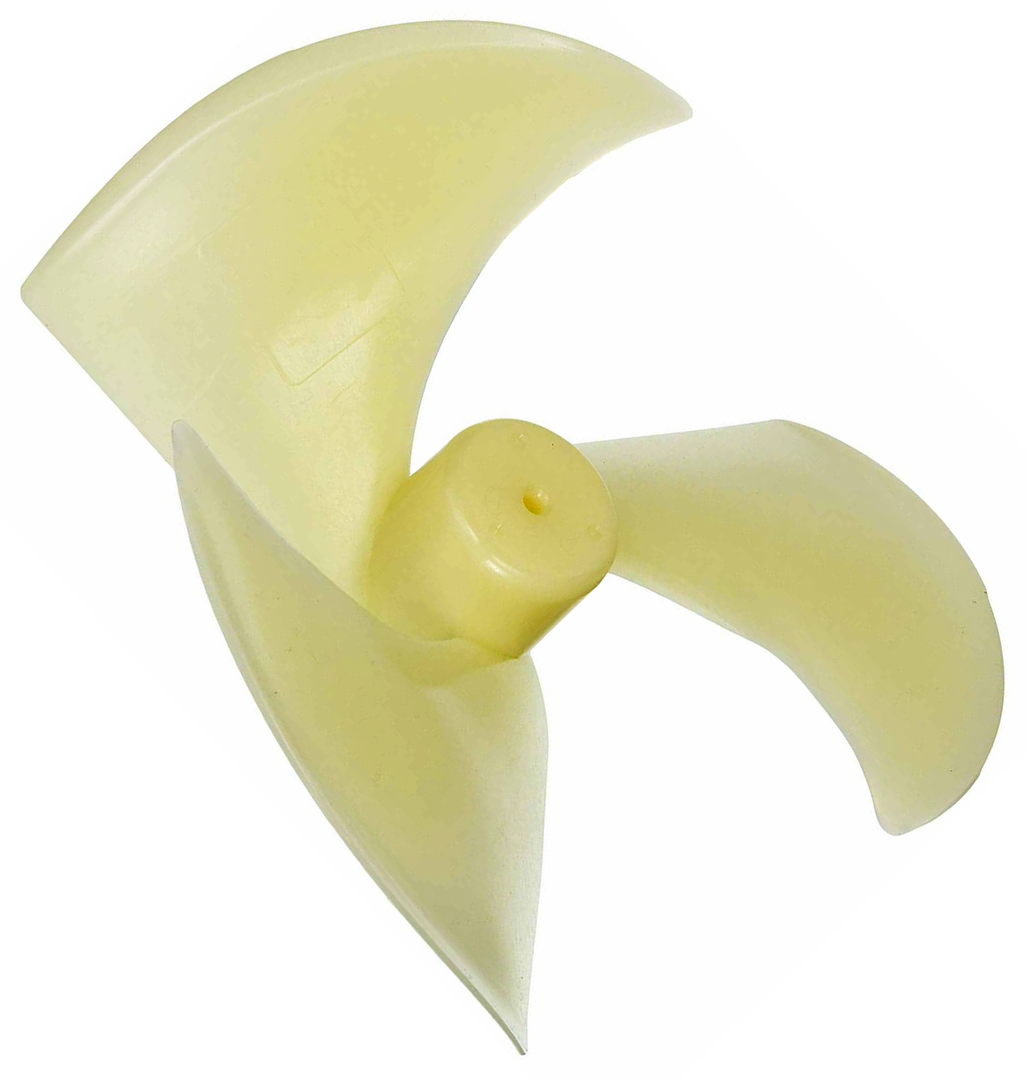 Samsung condenser fan blade RS 150mm - fhp.fi - appliance spare parts