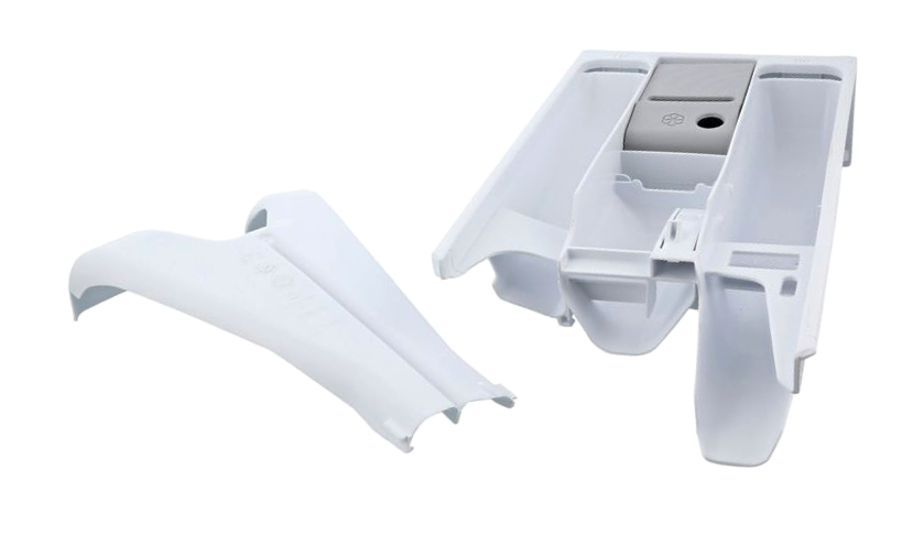 AEG / Electrolux washing machine detergent drawer 4055368049 - fhp.fi ...