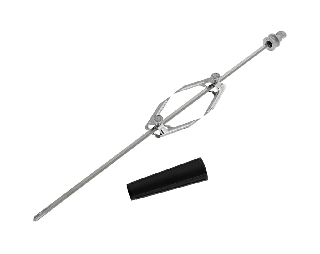 AEG / Electrolux oven turnspit - fhp.fi - appliance spare parts