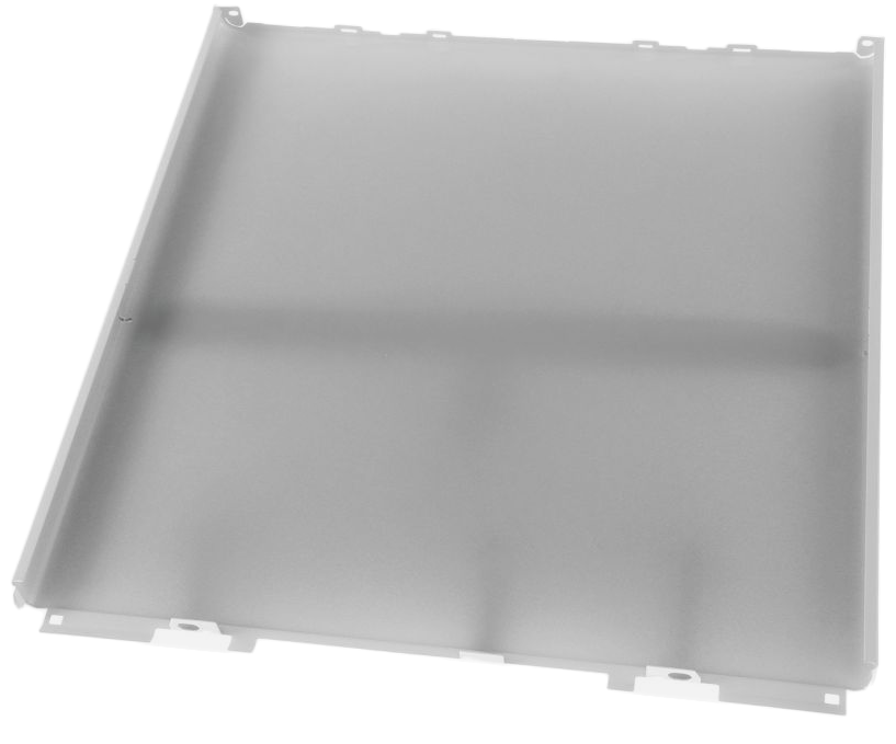 Whirlpool washing machine top plate - fhp.fi - appliance spare parts