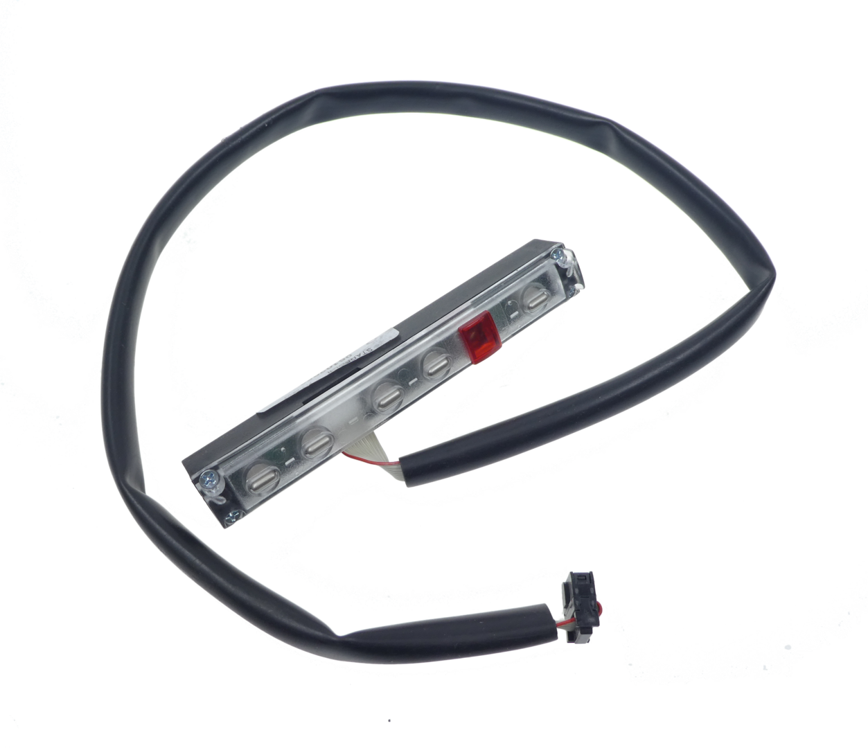 Cooker hood control panel GH-56 Led - fhp.fi - appliance spare parts