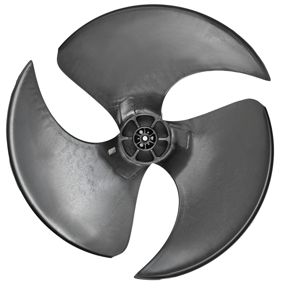 LG outdoor unit fan blade MDG63102801 - fhp.fi - appliance spare parts