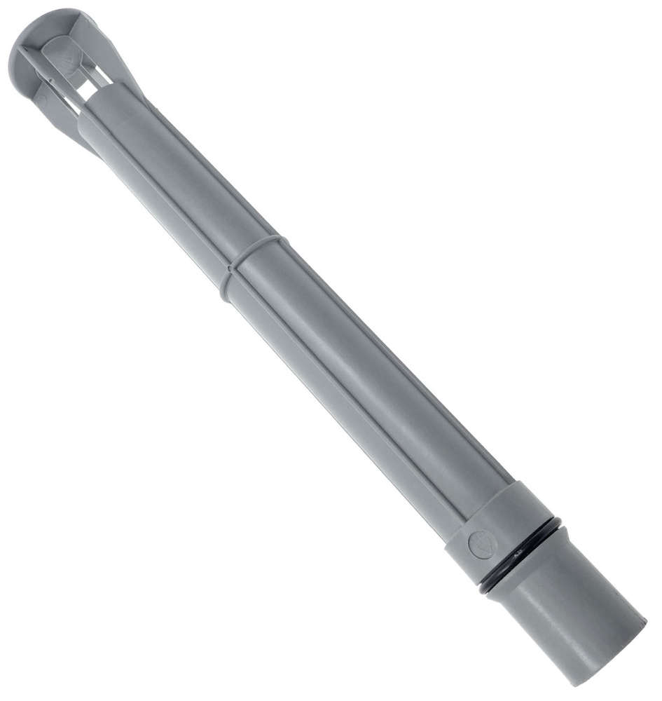 Electrolux overflow pipe 271mm - fhp.fi - appliance spare parts