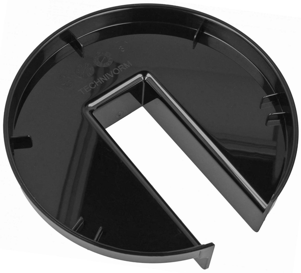 Moccamaster thermos filter holder lid - fhp.fi - appliance spare parts