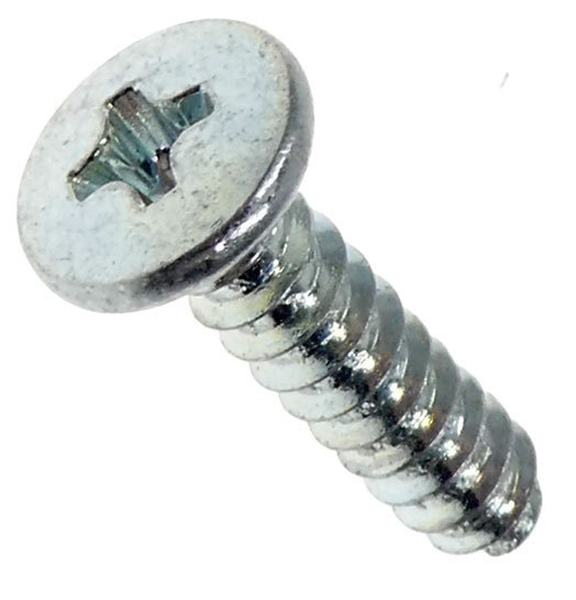AEG fridge handle screw 16mm - fhp.fi - appliance spare parts