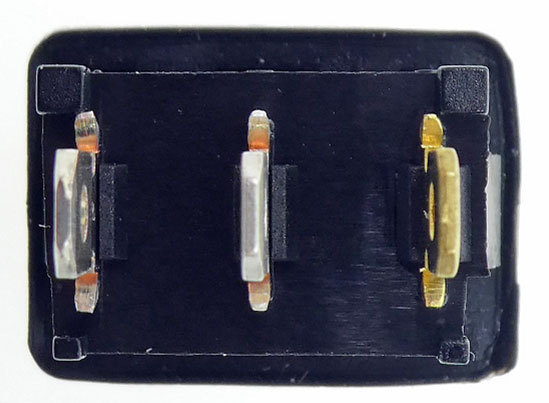 Rocker switch, orange shielded 13x19mm 250V 16A - fhp.fi - appliance ...