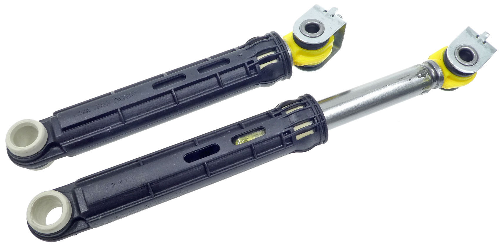 Whirlpool shock absorbers 120N - fhp.fi - appliance spare parts