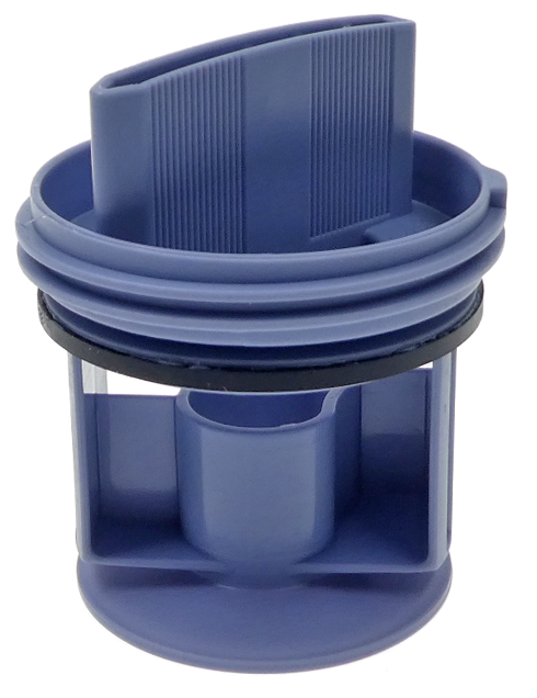 Bosch / Siemens washing machine fluff filter - fhp.fi - appliance spare ...