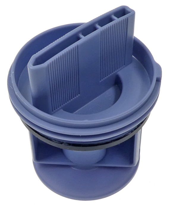 Bosch / Siemens washing machine fluff filter - fhp.fi - appliance spare ...