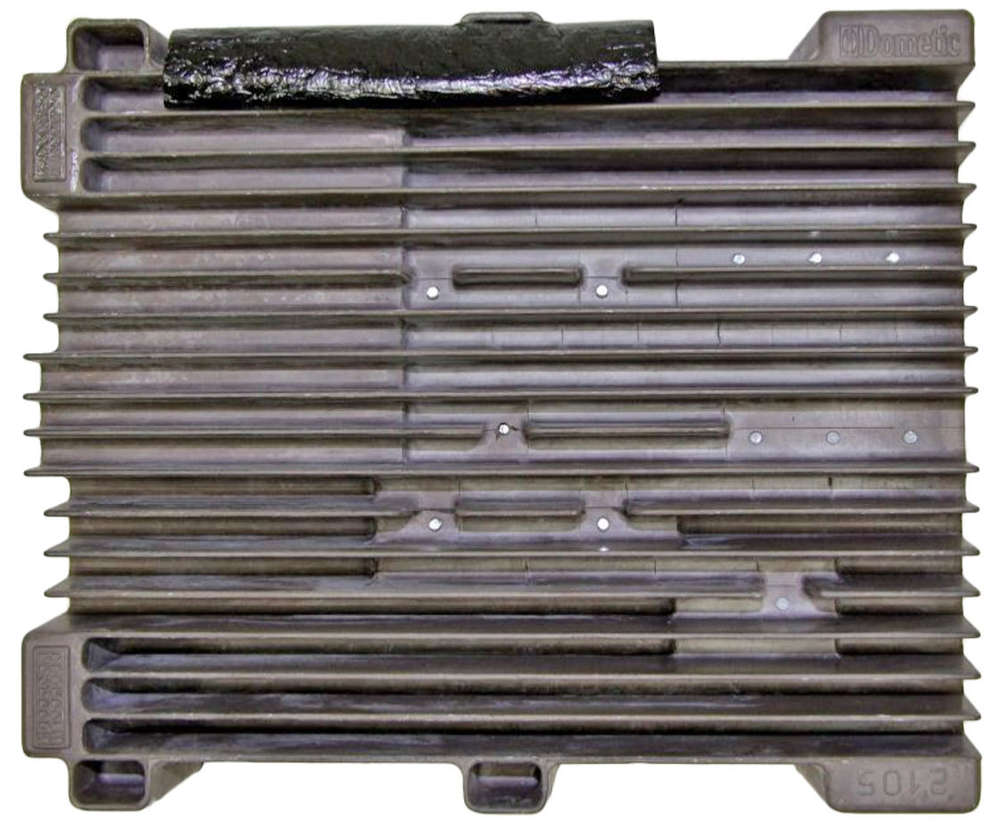 Dometic TEC29 generator inverter 2600W - fhp.fi - appliance spare parts