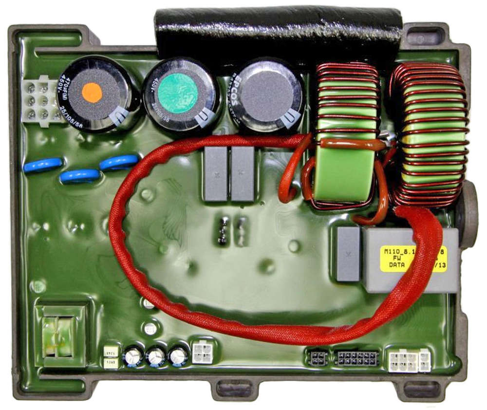 Dometic TEC29 generator inverter 2600W - fhp.fi - appliance spare parts