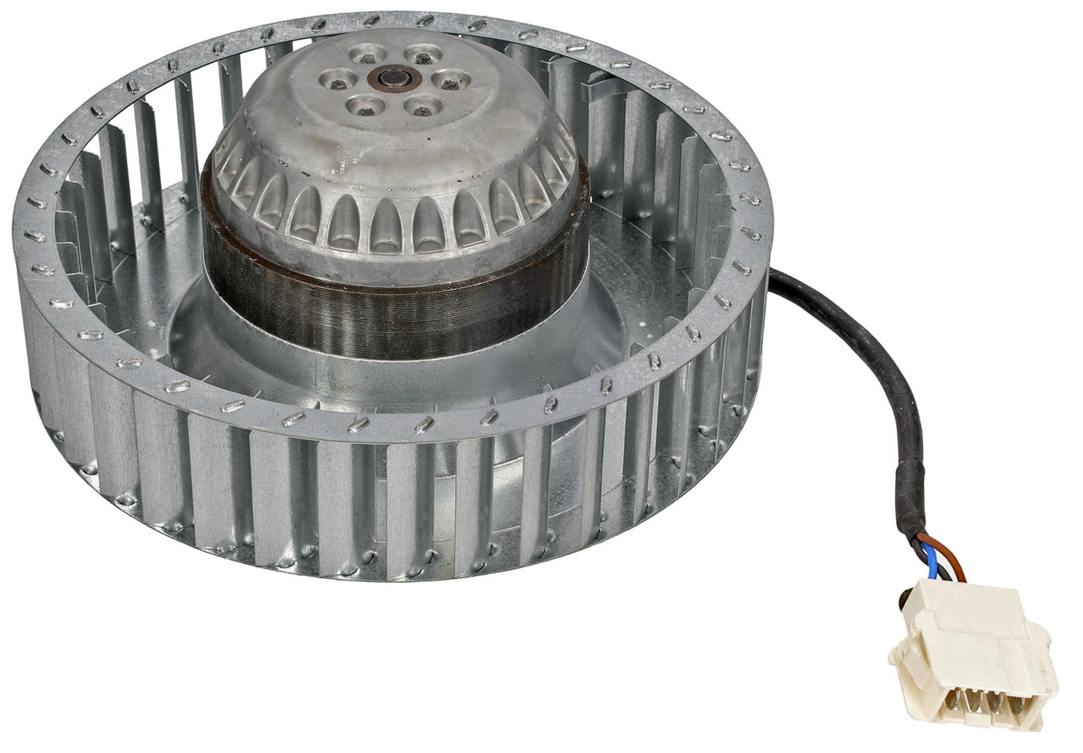 Electrolux dryer fan motor M35 97258 - fhp.fi - appliance spare parts