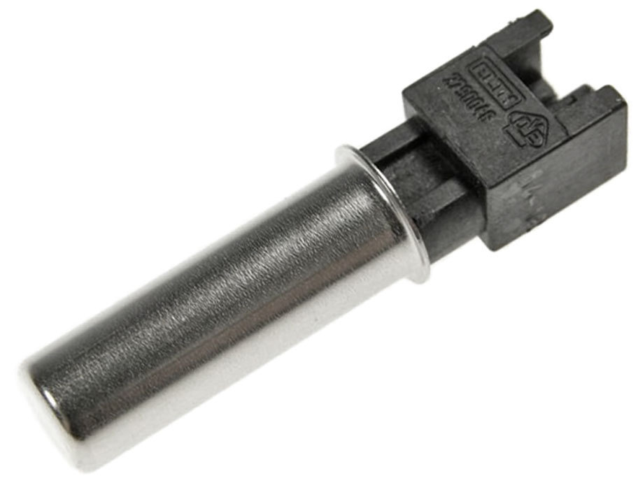 Whirlpool temperature sensor NTC - fhp.fi - appliance spare parts