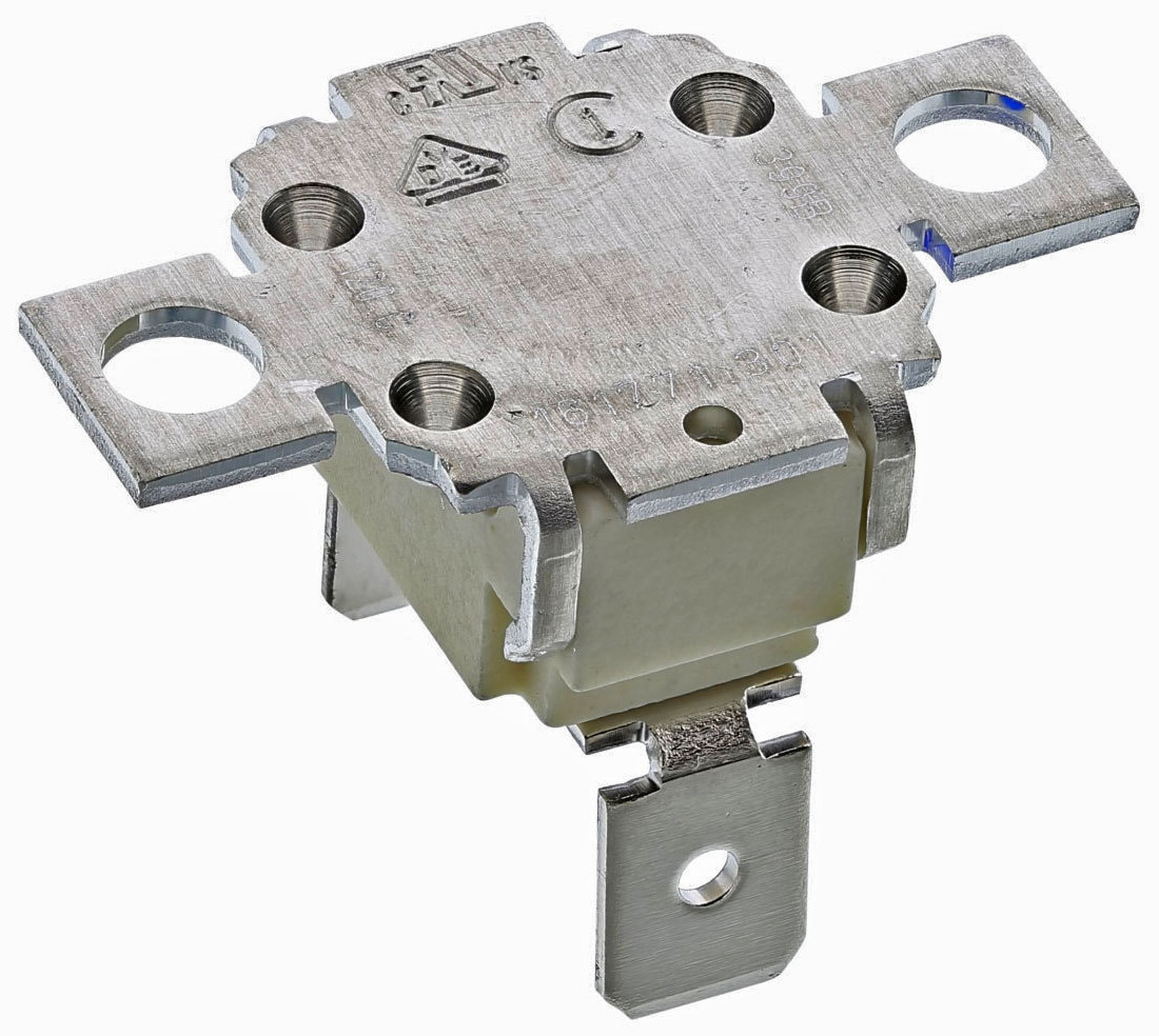 Electrolux uunin ylikuumenemissuoja T200 120 °C - fhp.fi ...