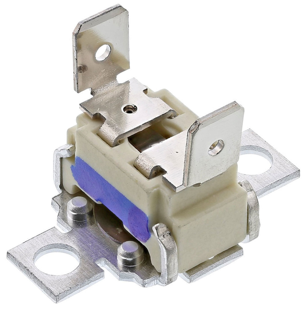 Electrolux uunin ylikuumenemissuoja T200 120 °C - fhp.fi ...