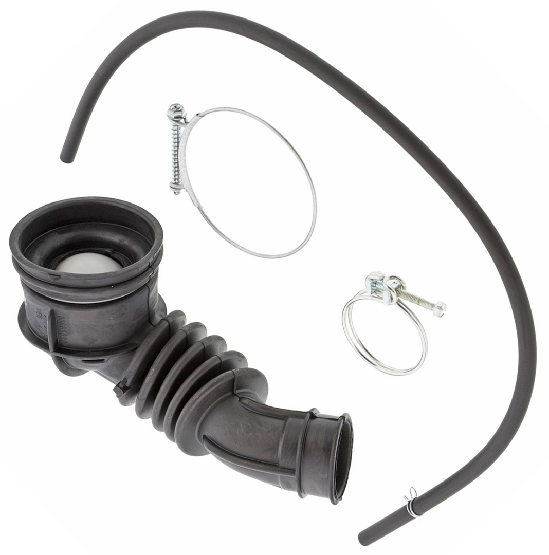 Electrolux washing machine bottom hose 3315055008 - fhp.fi - appliance ...