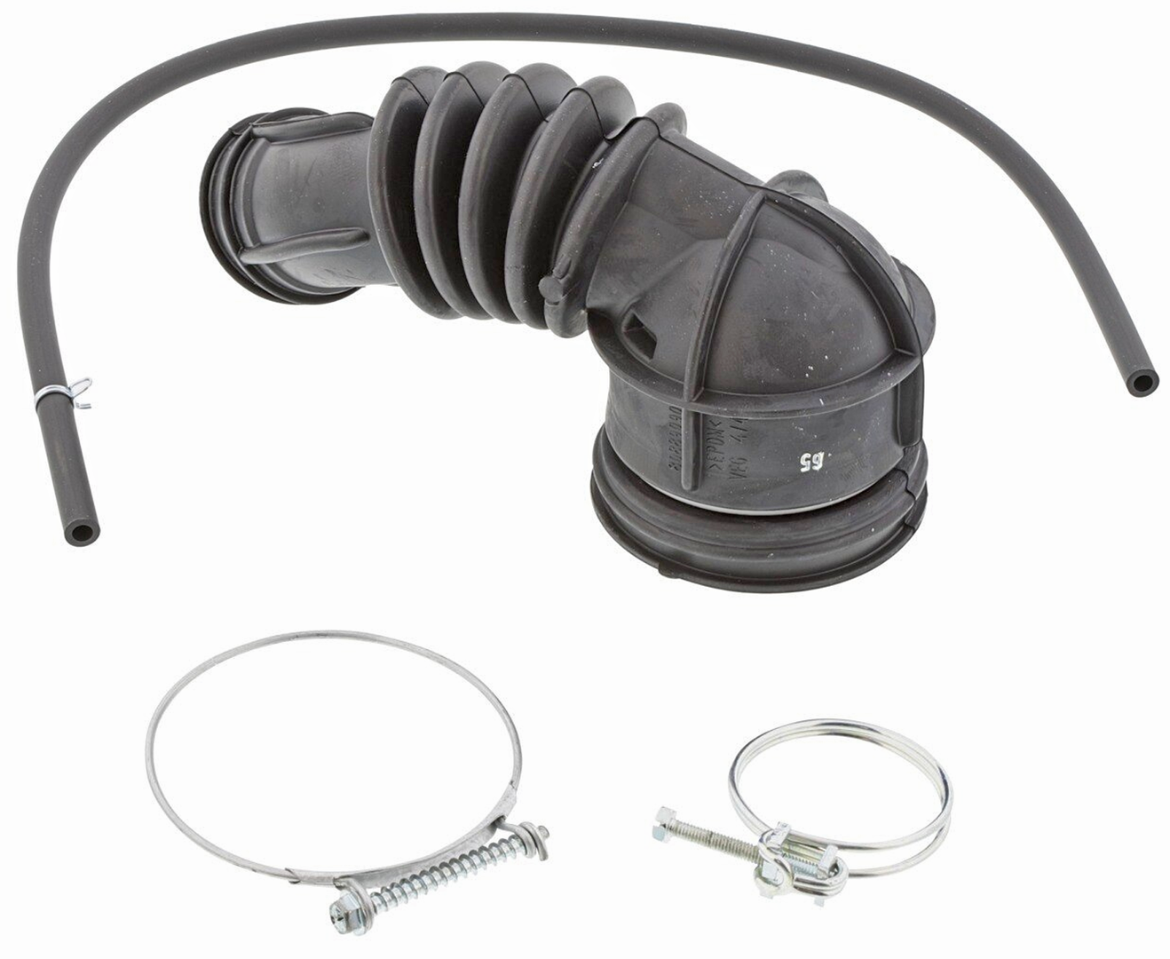 Electrolux washing machine bottom hose 3315055008 - fhp.fi - appliance ...