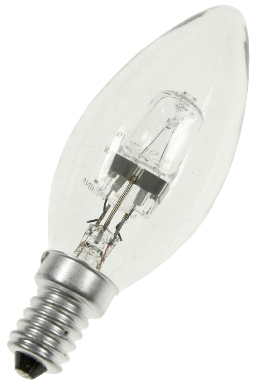 Cooker hood halogen lamp 28W E14 G950104 - fhp.fi - appliance spare parts