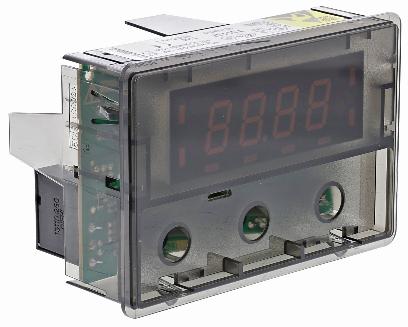 Electrolux oven timer 731137 - fhp.fi - appliance spare parts