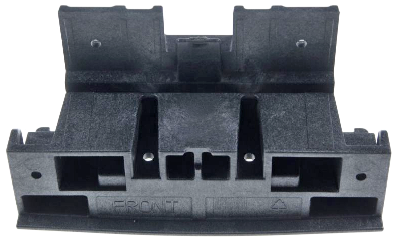 Samsung television table stand bracket LE32B - fhp.fi - appliance spare ...