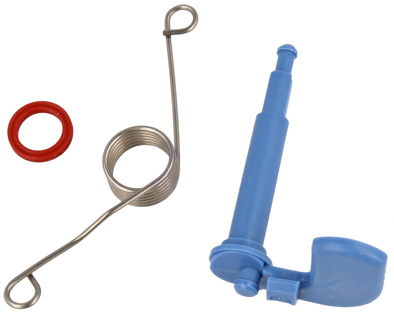 Bosch Siemens dispenser latch - fhp.fi - appliance spare parts