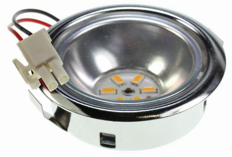 Electrolux cooker hood LED-light 3,5V 2,1W - fhp.fi - appliance spare parts
