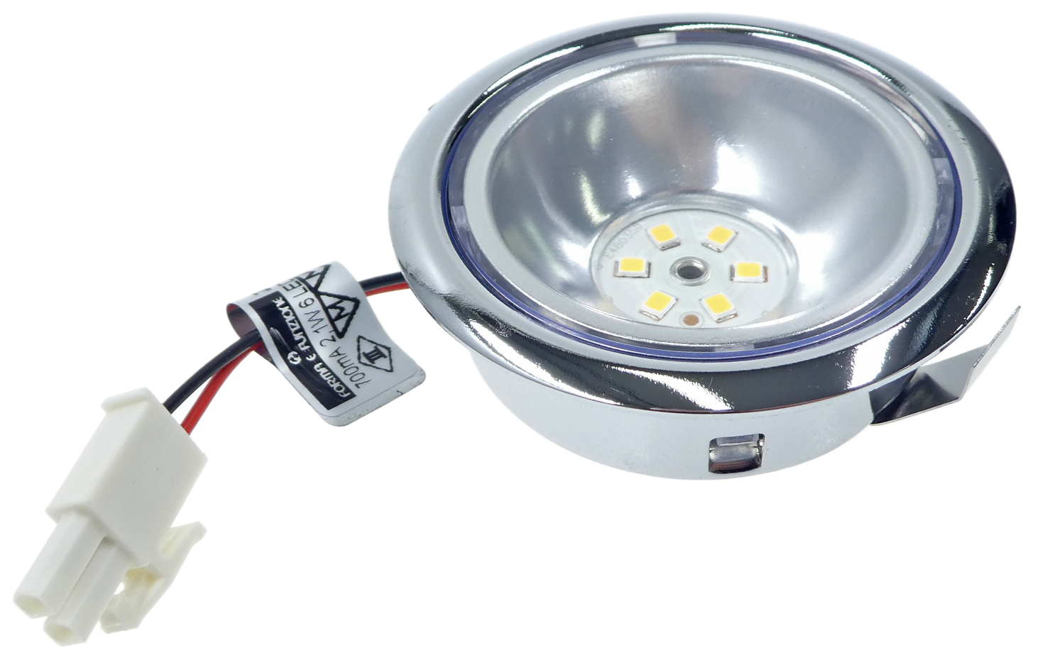 Electrolux cooker hood LED-light 3,5V 2,1W - fhp.fi - appliance spare parts