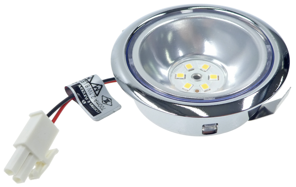 Electrolux cooker hood LED-light 3V 2,1W - fhp.fi - appliance spare parts