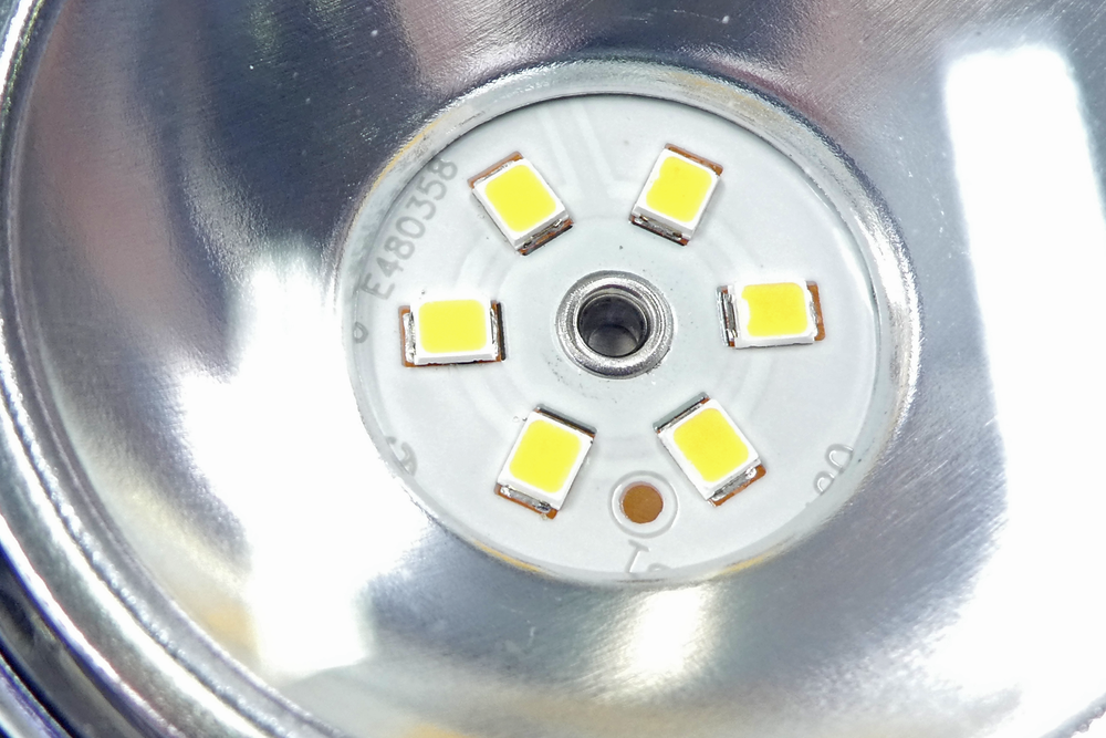 Electrolux cooker hood LED-light 3V 2,1W - fhp.fi - appliance spare parts