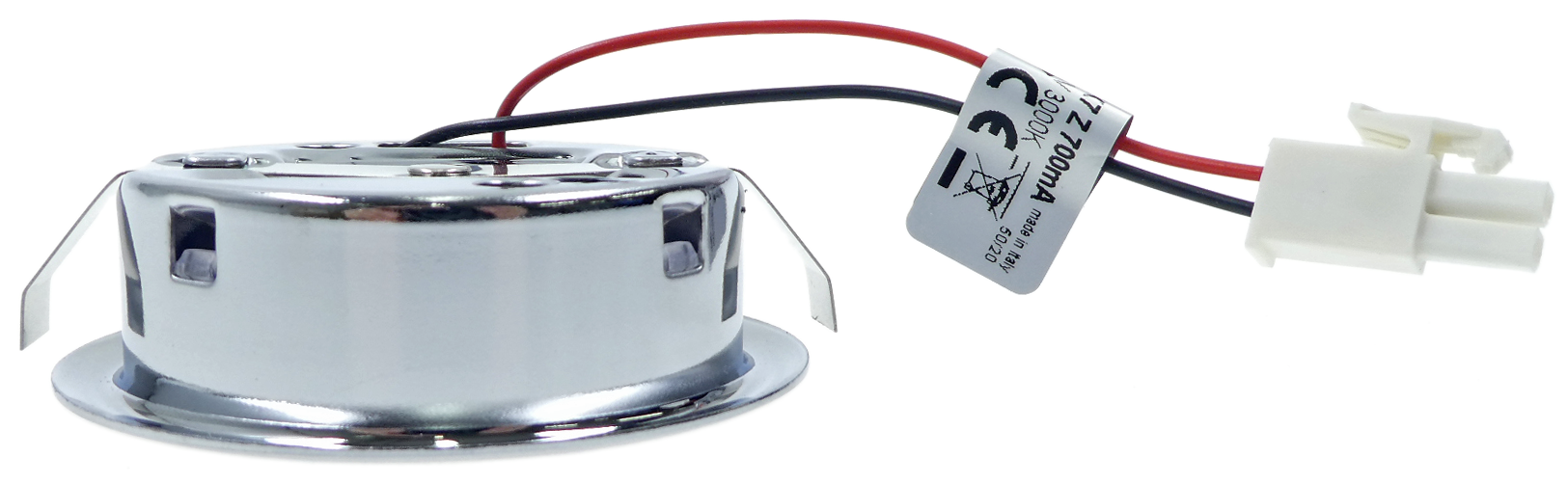 Electrolux cooker hood LED-light 3,5V 2,1W - fhp.fi - appliance spare parts