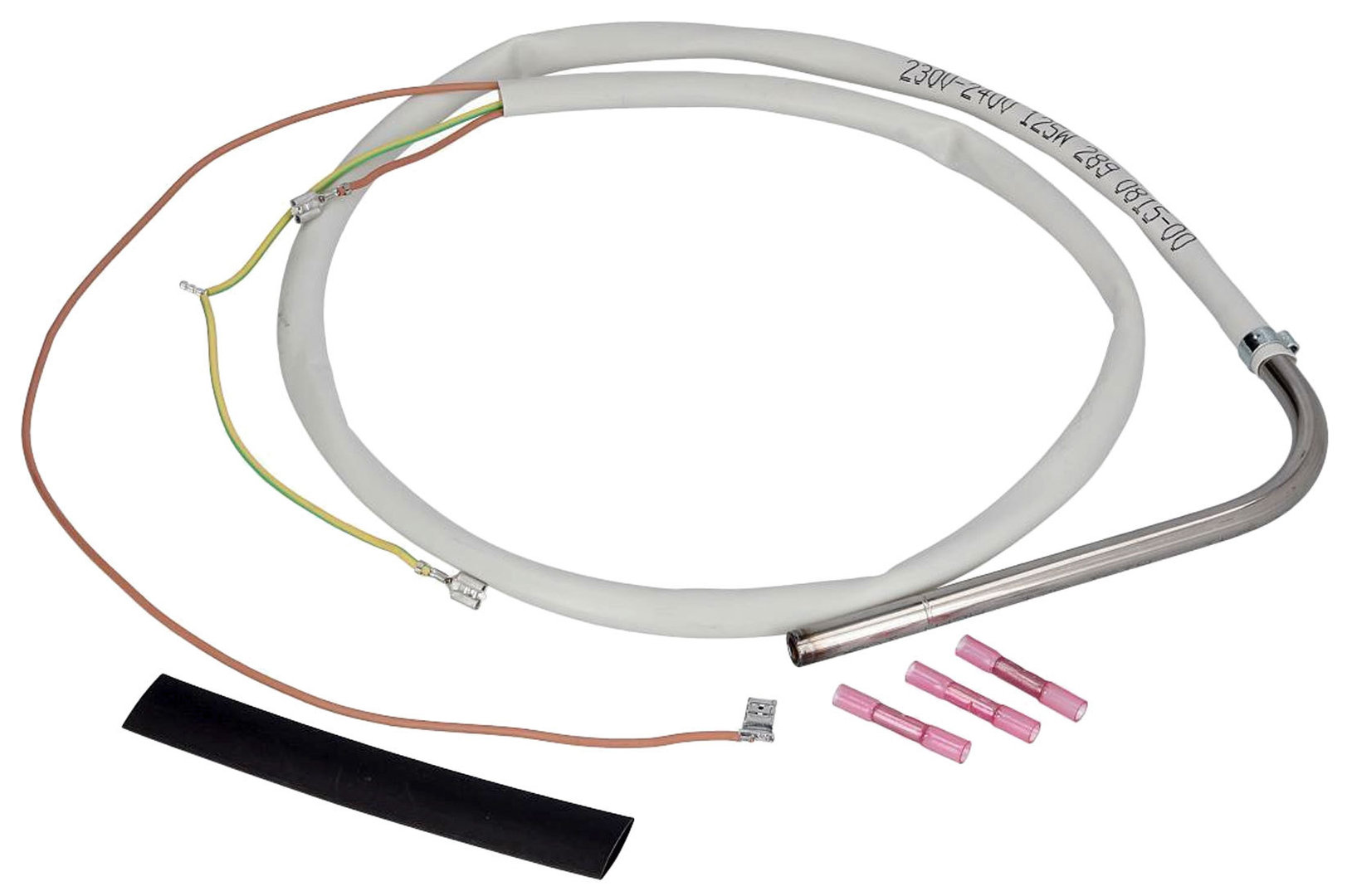 Dometic fridge heating element 125W 230V (289020942) - fhp.fi ...