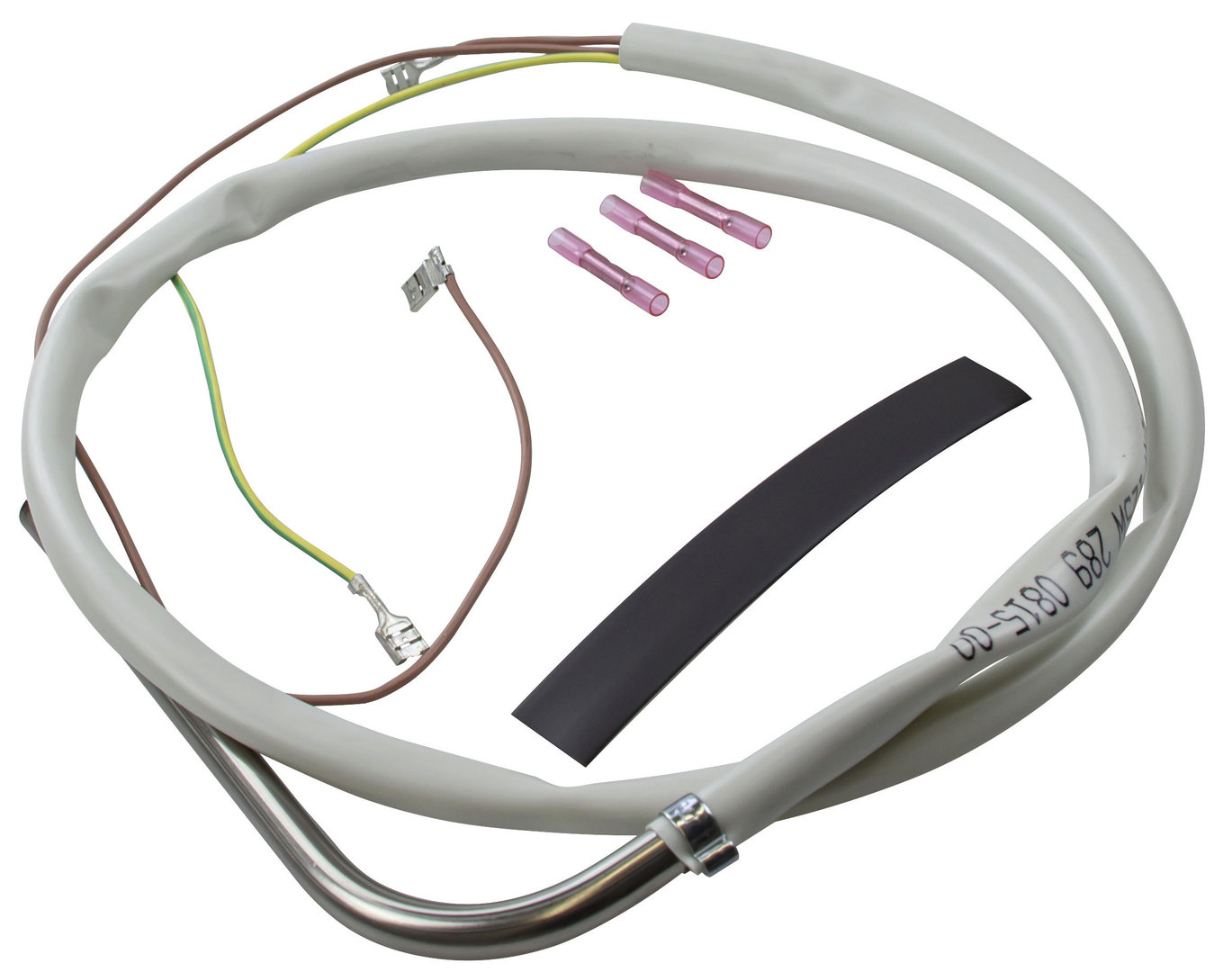 Dometic fridge heating element 125W 230V (289020942) - fhp.fi ...