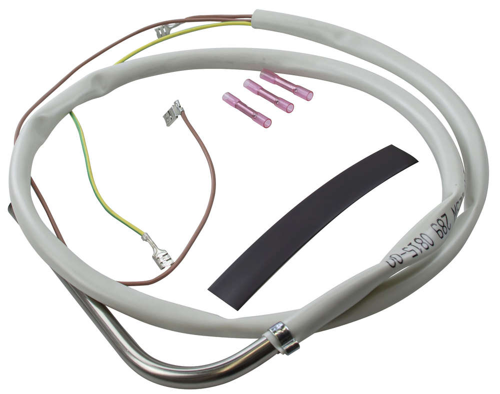 Dometic fridge heating element 125W 230V (289020942) - fhp.fi ...