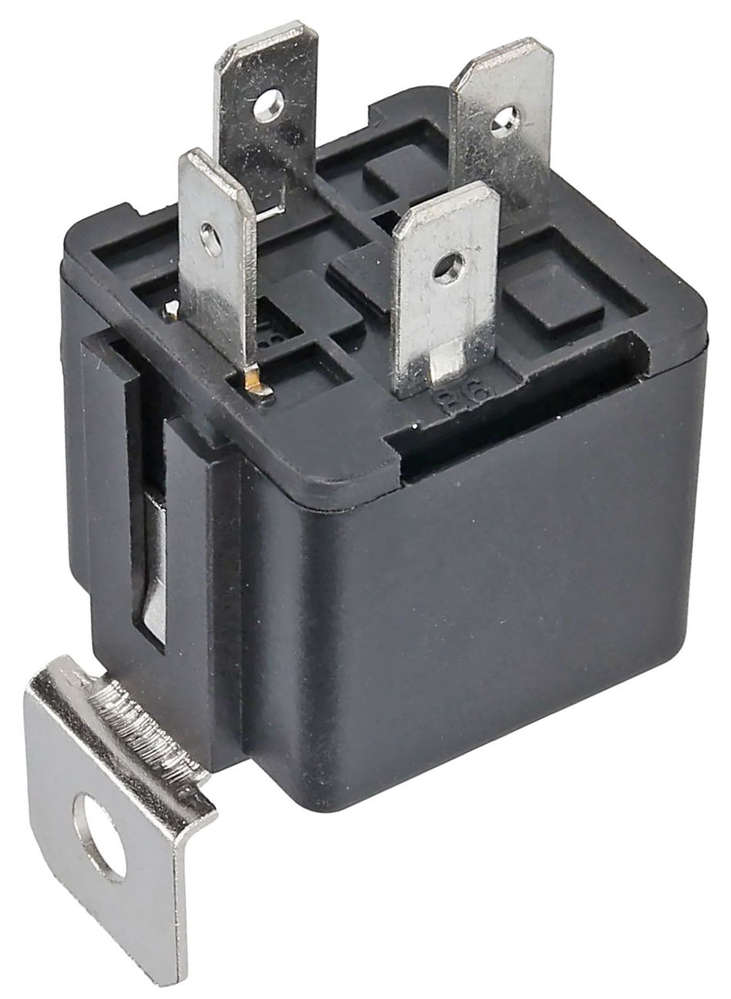 Dometic fridge relay 12V 30A - fhp.fi - appliance spare parts